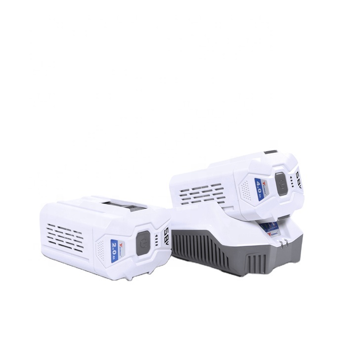 ZOMAX China wholesale Brush Cutter Factory – ZOMAX 58V 4.0AH Lithium ...