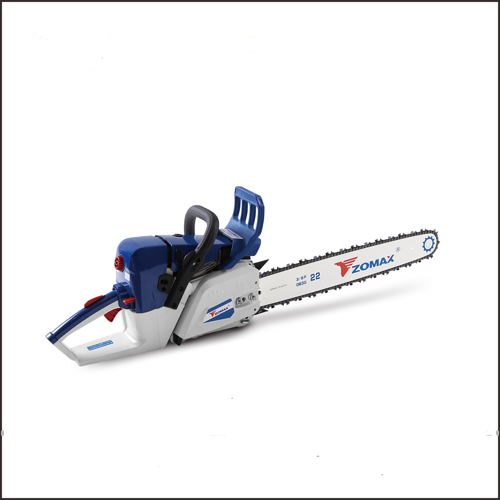 ZOMAX OEM High Quality Cordless Lawnmower Supplier – Chainsaws – 4610 ...